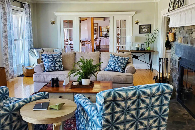 Greenville Maine Inn - The Lodge at Moosehead Lake