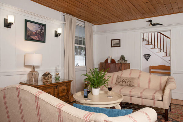 Greenville Maine Inn - The Lodge at Moosehead Lake