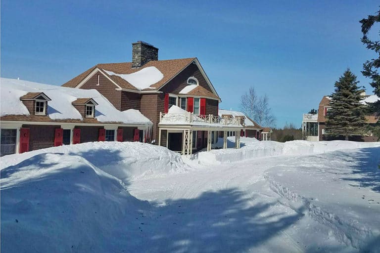 Greenville Maine Inn - The Lodge at Moosehead Lake