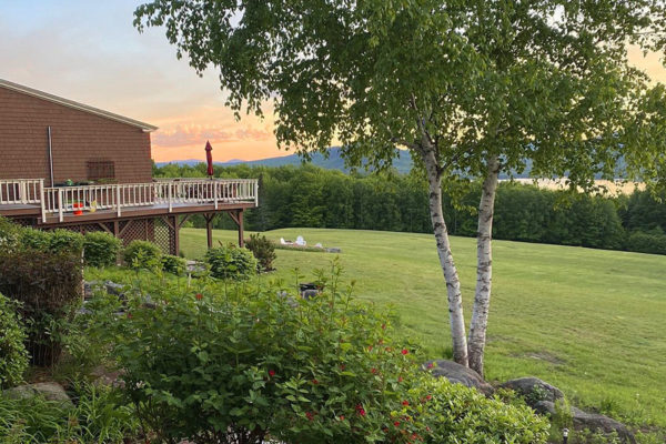 Greenville Maine Inn - The Lodge at Moosehead Lake