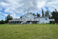 Greenville Maine Hotel - The Lodge at Moosehead Lake