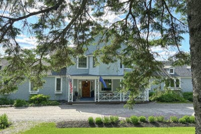 Greenville Maine Inn - The Lodge at Moosehead Lake
