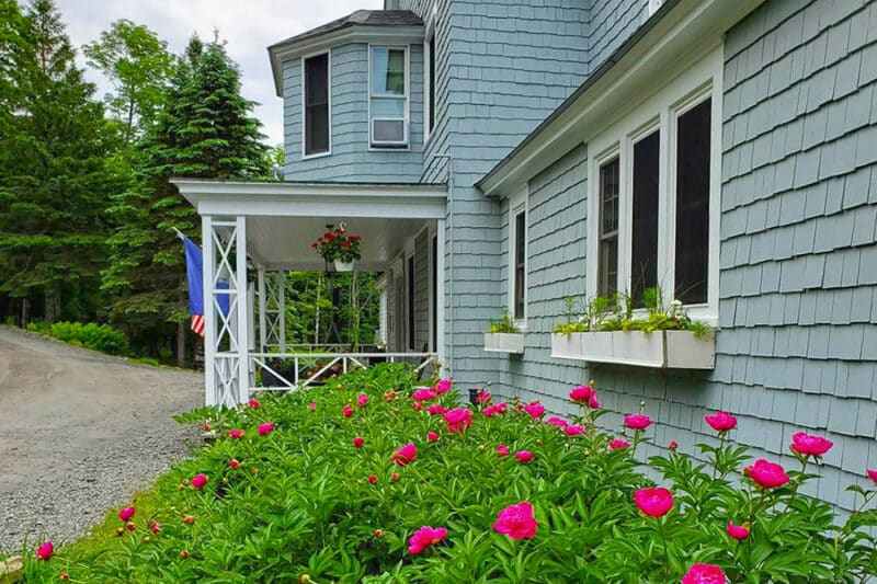 Greenville Maine Hotel - The Lodge at Moosehead Lake