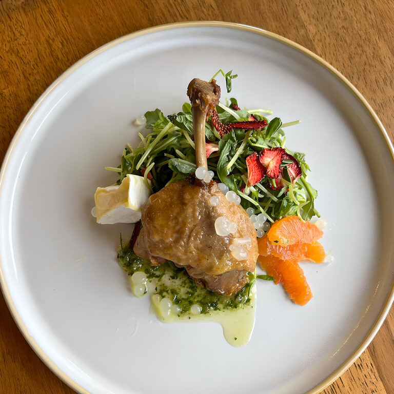 Moosehead Lake Restaurants - The Lodge at Moosehead Lake